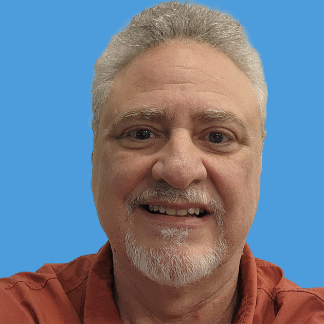 About Me - RickForTexas.com